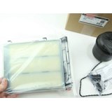 Motorcraft Auto Parts - FD4625 Vehicle Specific Fuel Filter, Package ...