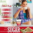 DureLife Golden Monk Fruit Sweetener, Sugar Substitute, Keto Baking ...