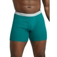 Hanes Mens Super Value Pack Assorted Boxer Briefs 10 Pack
