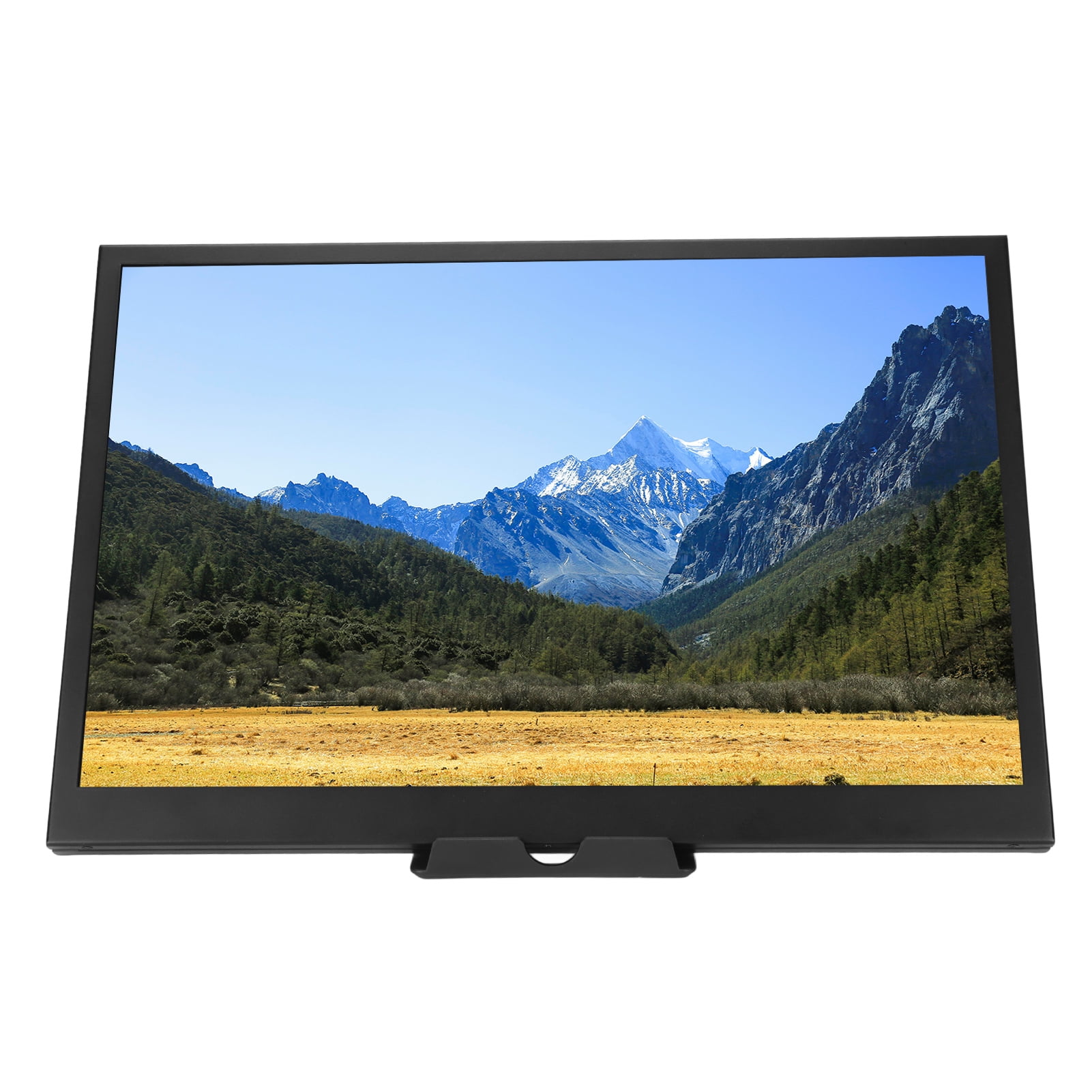 Monitor portátil, monitor portátil FHD de 15 pulgadas para computadora ...