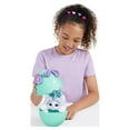 ZURU Rainbocorns Puppycorn Jelly Heart Surprise Egg, Mini Animal Toy ...