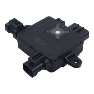 Unique Bargains 89257-30060 Engine Radiator Cooling Fan Control Module ...