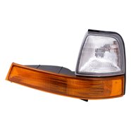 Brock Replacement Driver and Passenger Set Park Signal Side Marker ...