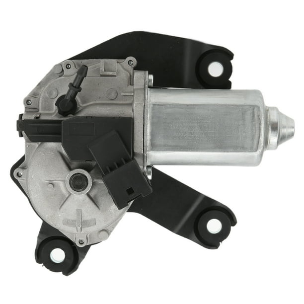 Fyydes Rear Windshield Wiper Motor 61627036154 Replacement for ...