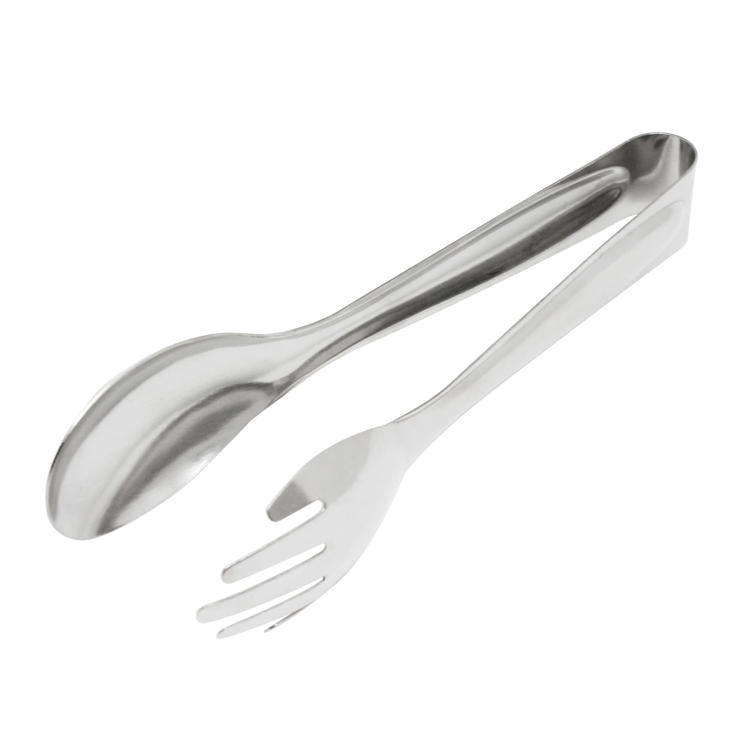 8" Multi Serving Spoon, Stainless Steel,Pack of 6 - Walmart.com