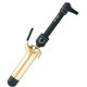 ($54.99 Value) Hot Tools Professional 1.5 Inch 24K Gold Extra-Long ...