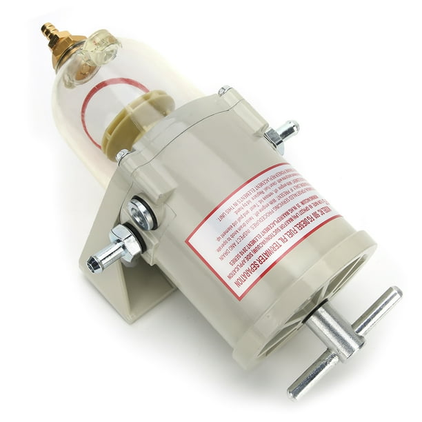 Fuel Filter,Car Engine Diesel Fuel Diesel Filter Fuel Water Separator ...