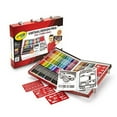 Crayola Virtual Design Pro-Cars Drawing Kit Set - Walmart.com