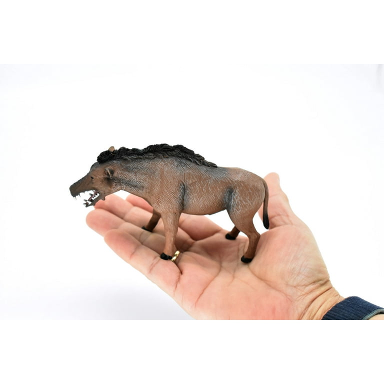 Entelodon Vs Daeodon