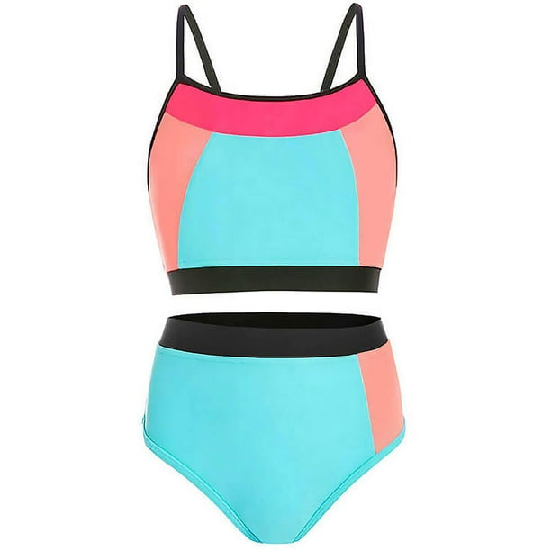 Girls Swimwear 7 16