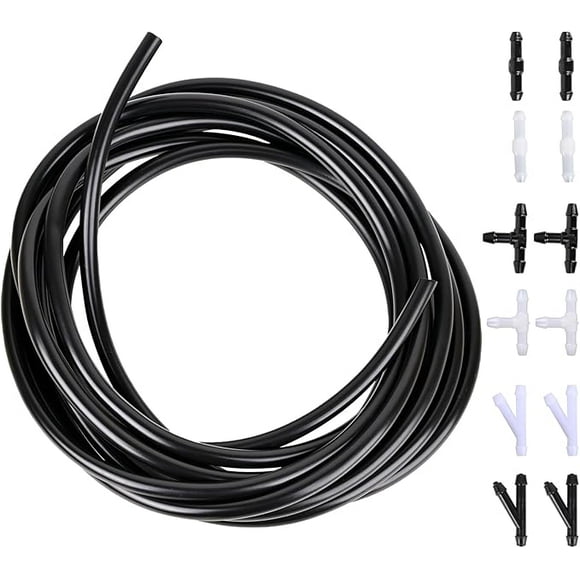 Windshield Washer Hose Repair Kit