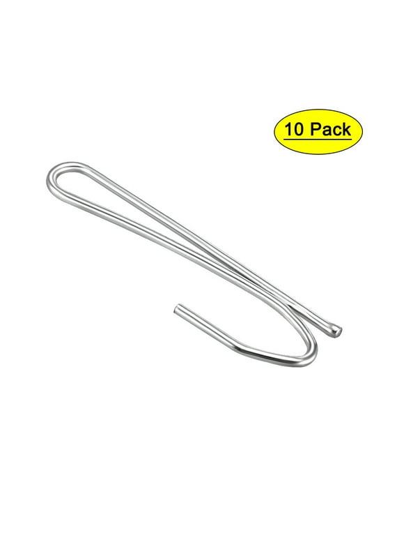 Drapery & Curtain Hooks in Curtain Hanging Hardware & Accessories ...