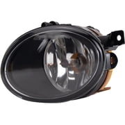 Mercedes-benz Sprinter Fog Light