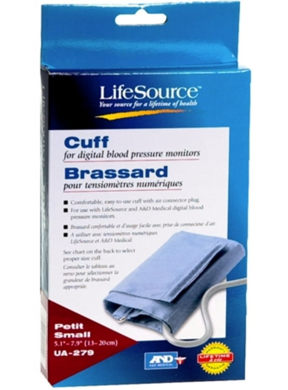 LifeSource Blood Pressure Monitors - Walmart.com