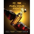 PRIME Hydration Drink, UFC 300 Special Edition, 16.9 fl oz, Single ...