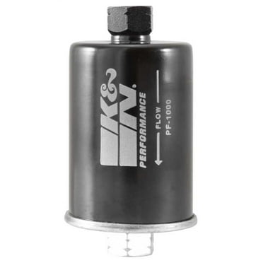 K&N PF-1200 Fuel Filter - Walmart.com