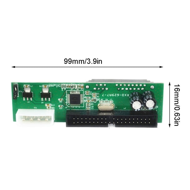 Ata To Ide Converter