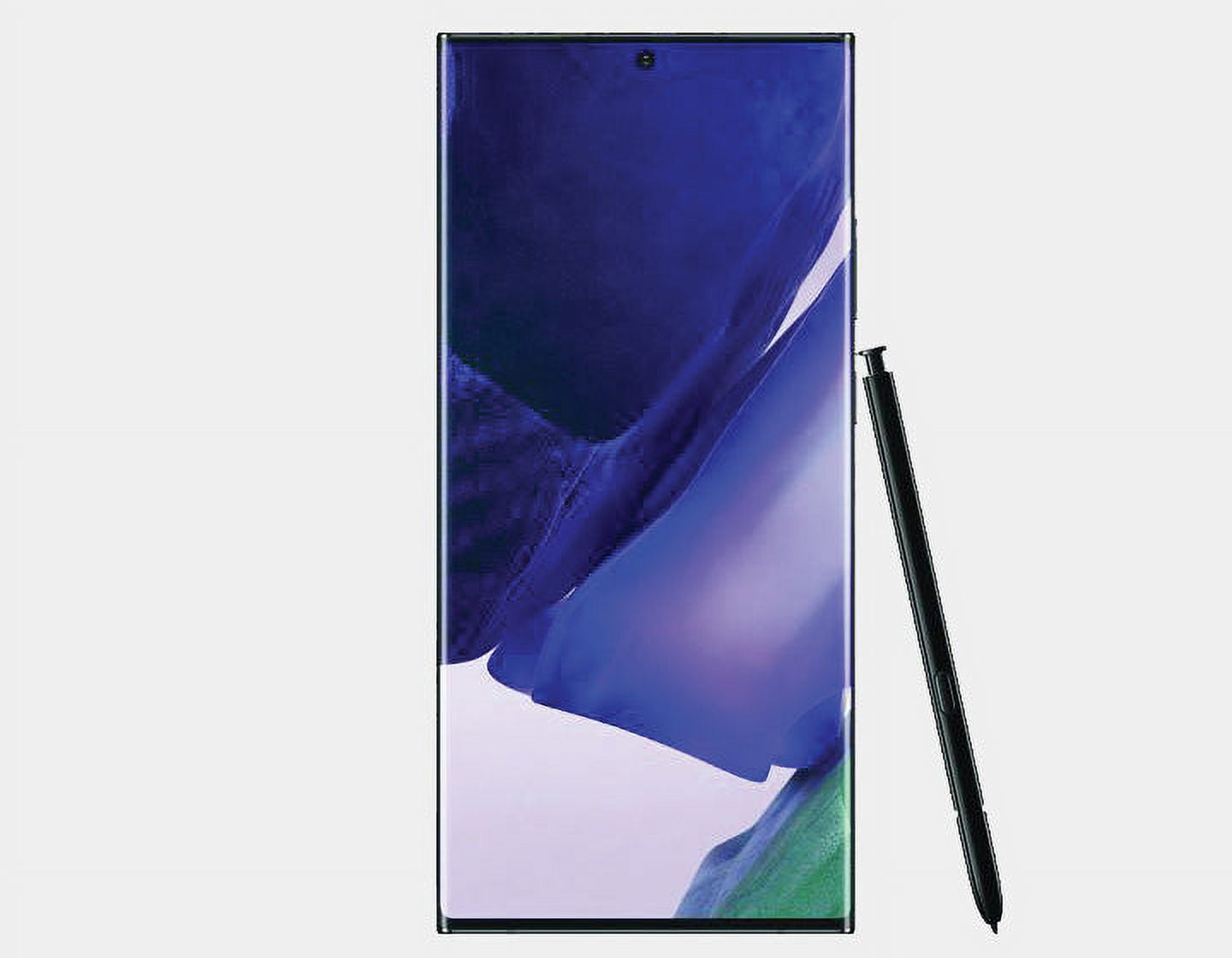 Samsung Galaxy Note 20 Ultra 5G SM-N986B/DS Dual Hybrid Sim 12GB+256GB ...