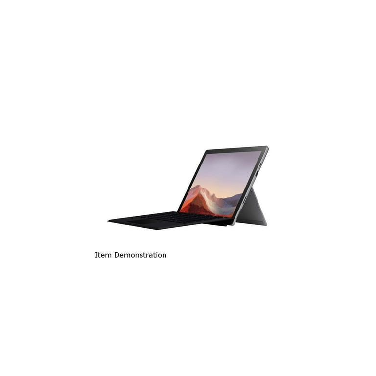 Microsoft Surface Pro 7+ Intel Core i5 11th Gen 1135G7 (2.40 Microsoft Surface Pro 7+ Intel Core i5 11th Gen 1135G7 (2.40