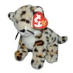 Ty Beanie Baby: Tundra the White Tiger | Stuffed Animal | MWMT's ...