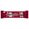 Mounds Individually Wrapped Dark Chocolate and Coconut Snack Size Candy ...