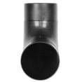 WEN 4-Inch Elbow Connection Adapter for Dust Collection Systems ...
