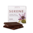 Astor Chocolate Serene Dark BCF26 Chocolate Ginger with Squares Gift ...