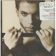 Prince - Ultimate - CD - Walmart.com