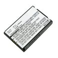 Batteries N Accessories BNA-WB-L16489 Cell Phone Battery - Li-ion, 3.7V ...