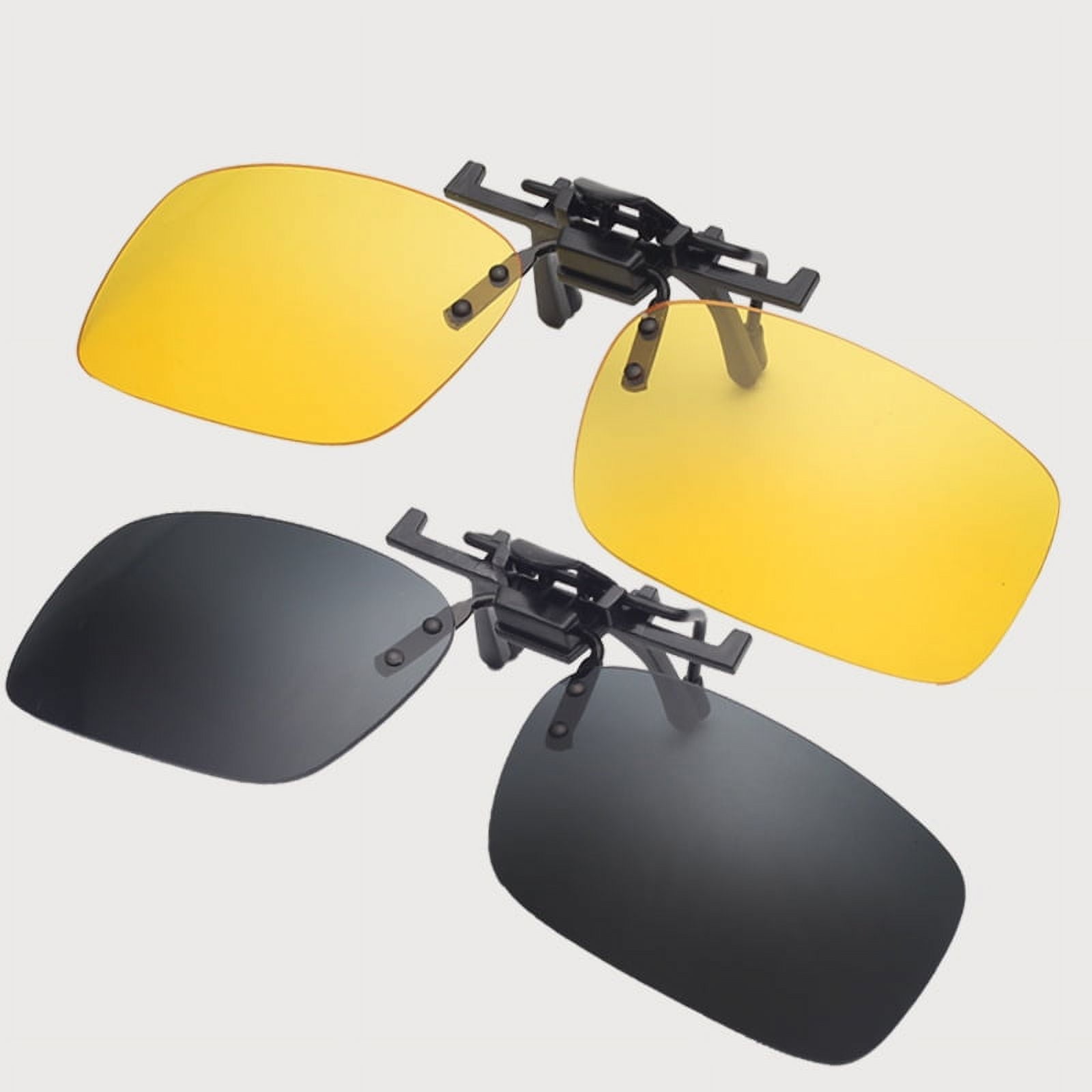 Click here for Shen Zhen Shi Qing Ge Ke Ji Clip On Sunglasses  Po... prices