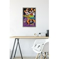 Looney Tunes: Space Jam - Collage Wall Poster, 14.725" x 22.375 ...