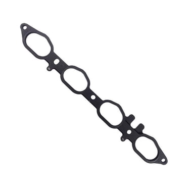 Weiand 8984WND Engine Intake Manifold Gasket Set - Walmart.com