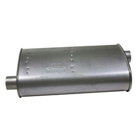 AP EXHAUST PRODUCTS 6525 MUFFLER - MSL MAXIMUM - Walmart.com