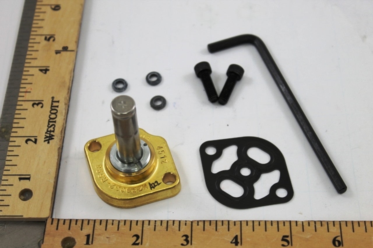 Carrier 06NA660011 | Unload Solenoid Valves & Valve Accessories ...