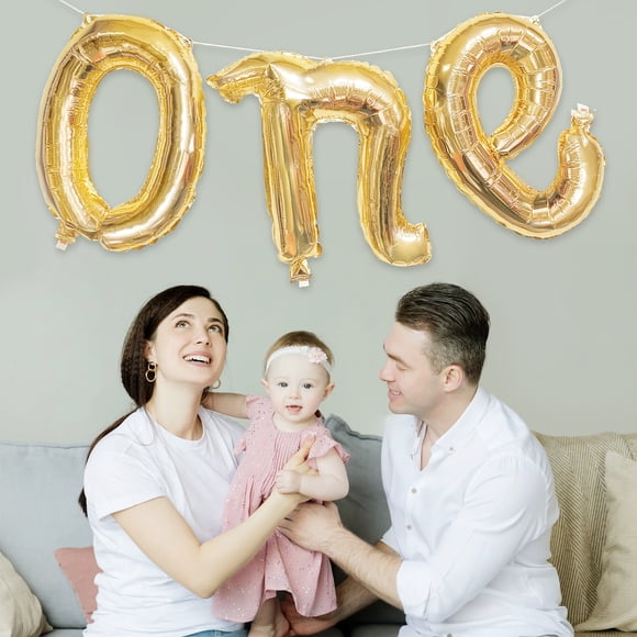 Air-fill Balloons
