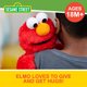 Sesame Street Love to Hug Elmo: Talking, Singing, Hugging, 14-Inch ...