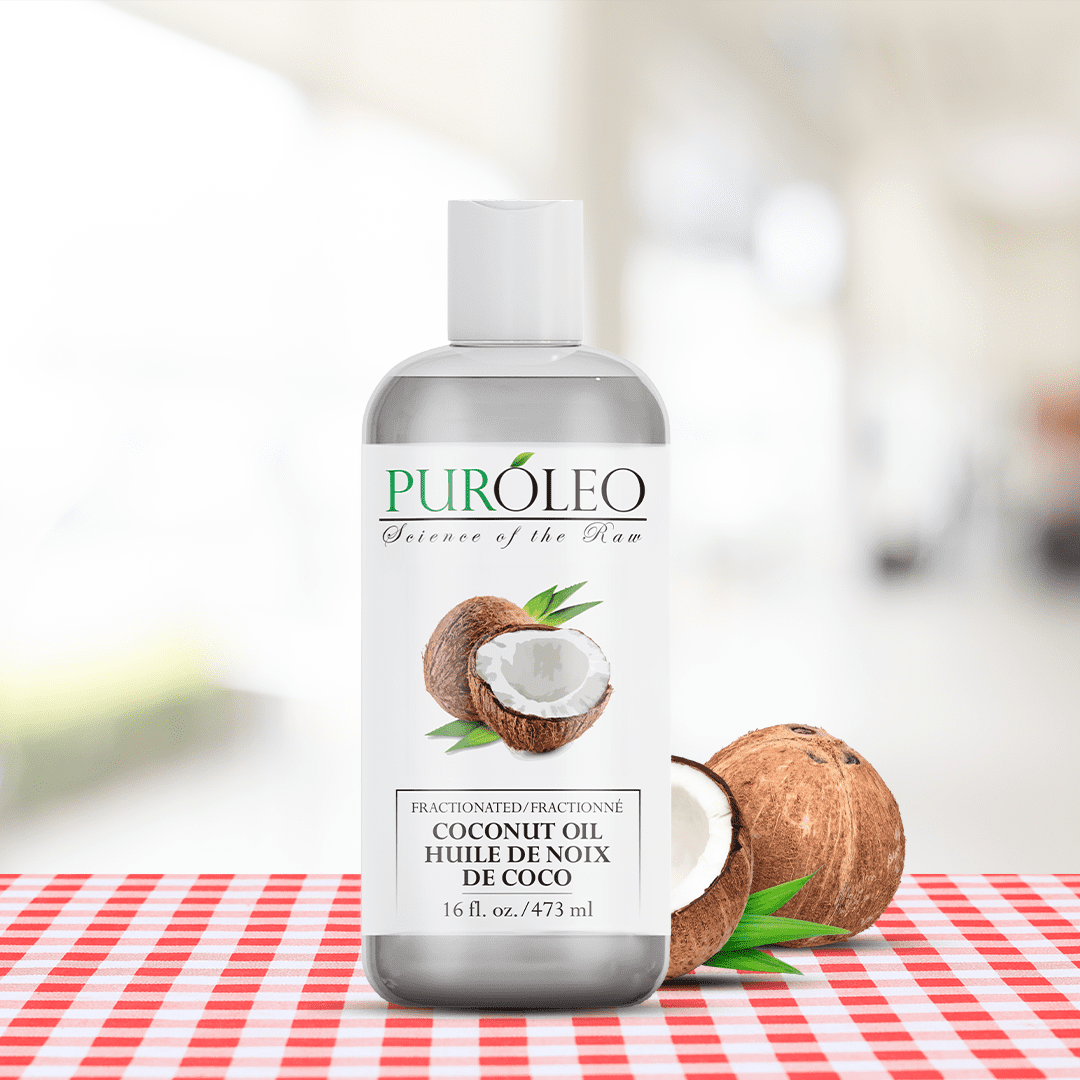 Click here for Puroleo Fractionated Coconut Oil 16 Fl Oz/473 Ml (... prices