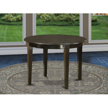 Ashley Moriville Extendable Counter Height Dining Table in Brown ...