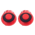 5 Gallon Gas Can Cap Replacement Coarse Thread Lid For 1 2 5 5 10