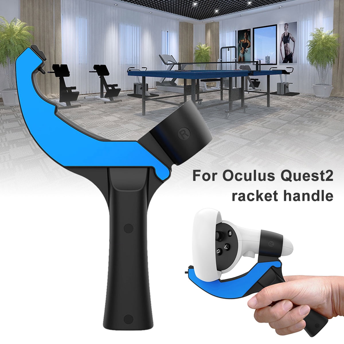 Meta Quest 2 Controller Meta Quest 2 Touch Controllers – Inspirit ...