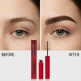 HYLLai Long-Lasting Eyebrow Tint Gel, Uniform Color & Natural Shape ...