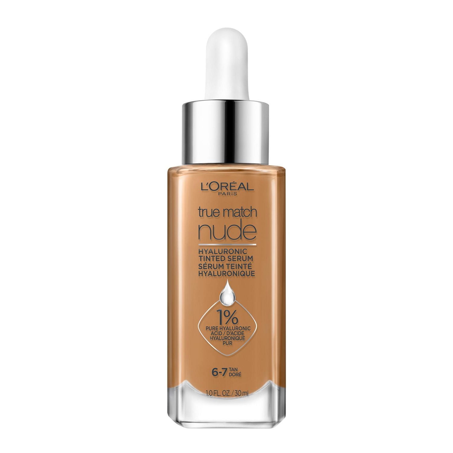 Click here for Loréal Paris True Match Nude Tinted Serum With 1 H... prices