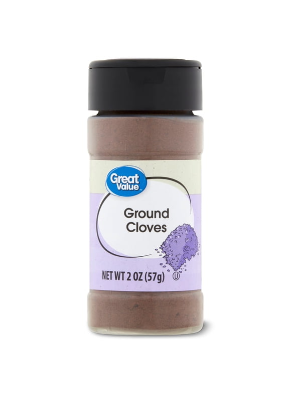 Cloves in Baking - Walmart.com