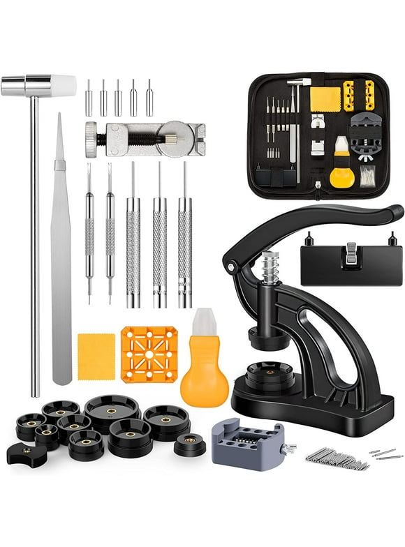 Watch Back Removal Tool