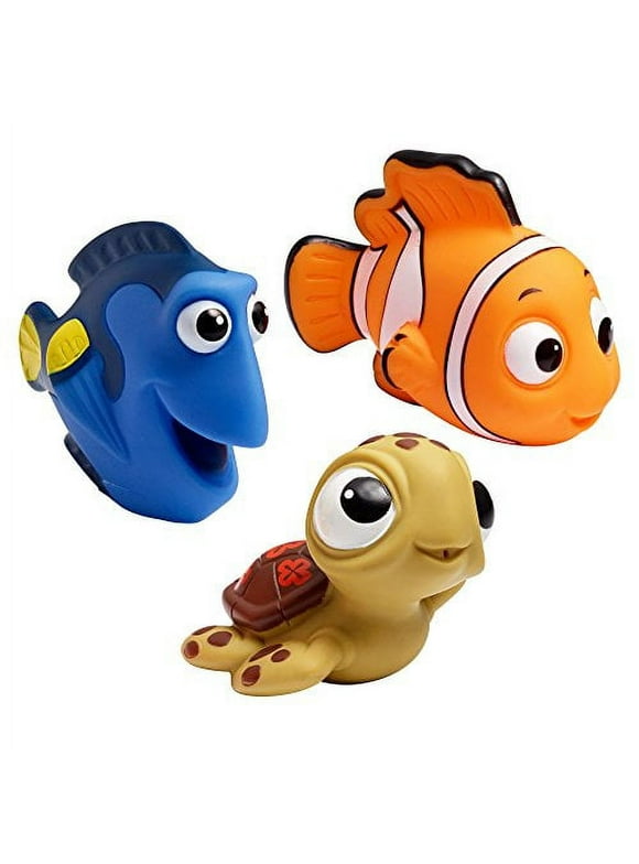 Finding Nemo Toys in Toys Character Shop - Walmart.com