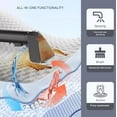 Carpet Cleaner Machine M-304AC-A Portable Carpet Cleaner Spray Vacuum ...