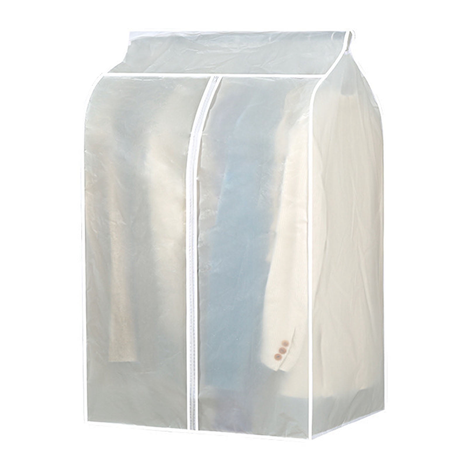 Click here for Loewten Large Garment Cover  Transparent Wide Appl... prices
