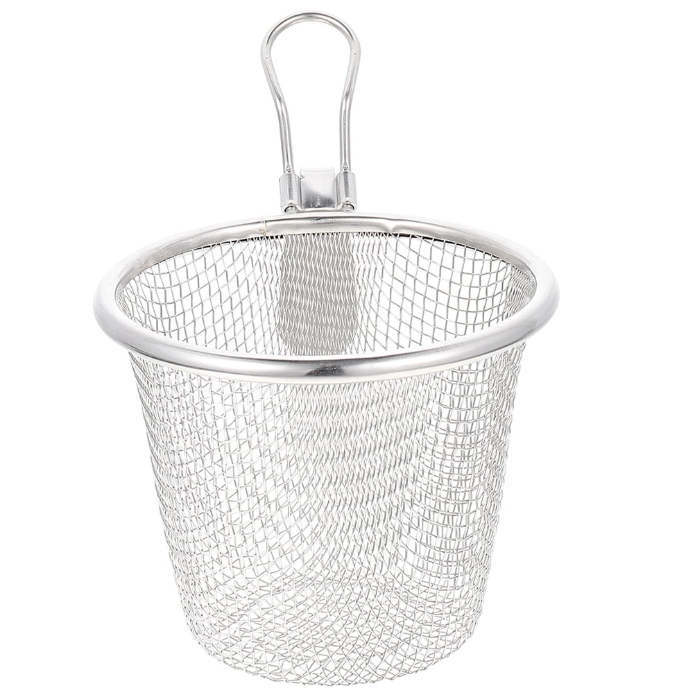 Cesta de malla de alimentos Freing Food Faller Food Fide Fallle Faller ...