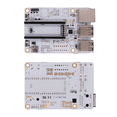 RISC-V Milk-V Duo Development Board Kit+2MP CAM GC2083+USB HUB CV1800B ...