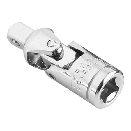 Universal Socket Extension Bar,Chromium vanadium Steel Universal Swivel ...